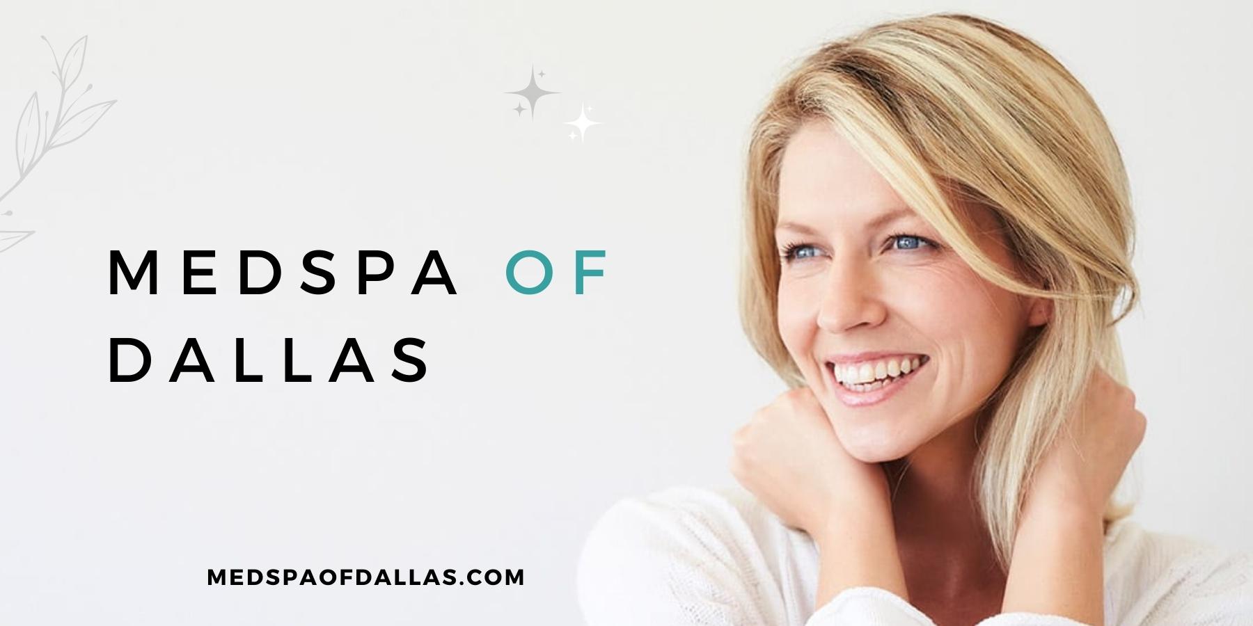 Smooth Wrinkles & Restore Volume With Evolysse Smooth | Medspa of Dallas